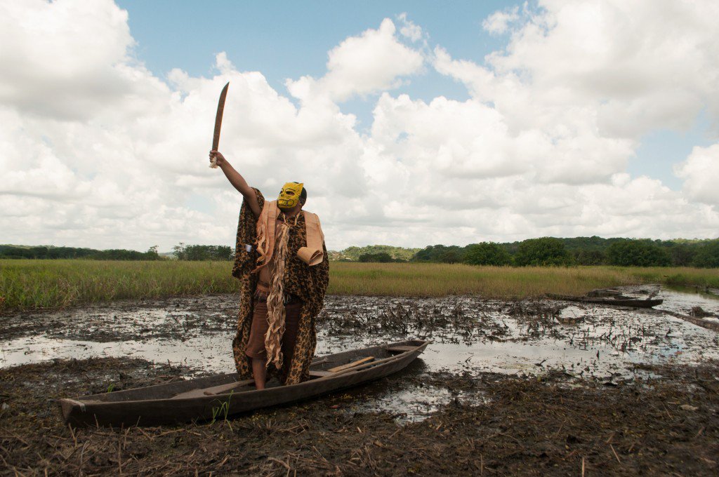 Announcing... NIRIN NAARM at Australian Centre for Contemporary Art ...