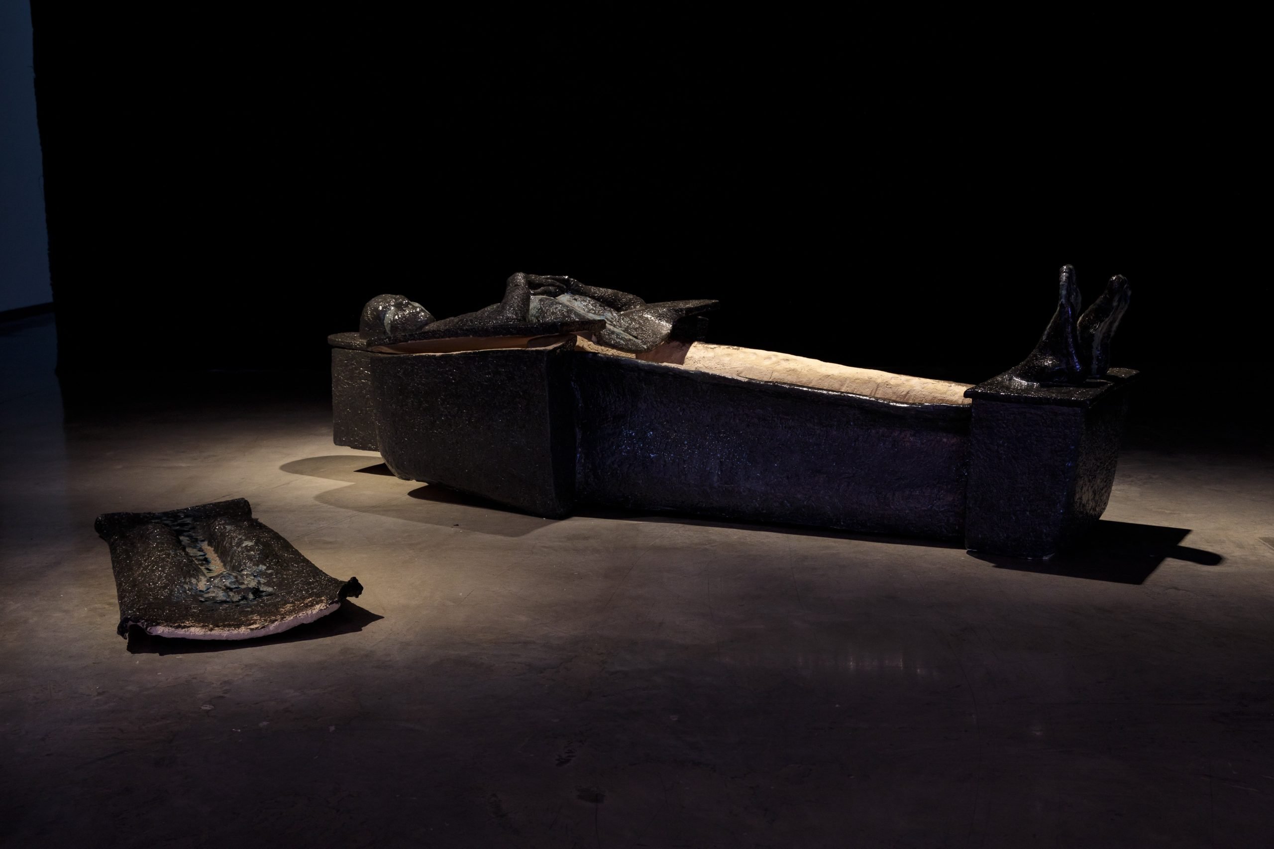 Ahmed Umar - Biennale of Sydney