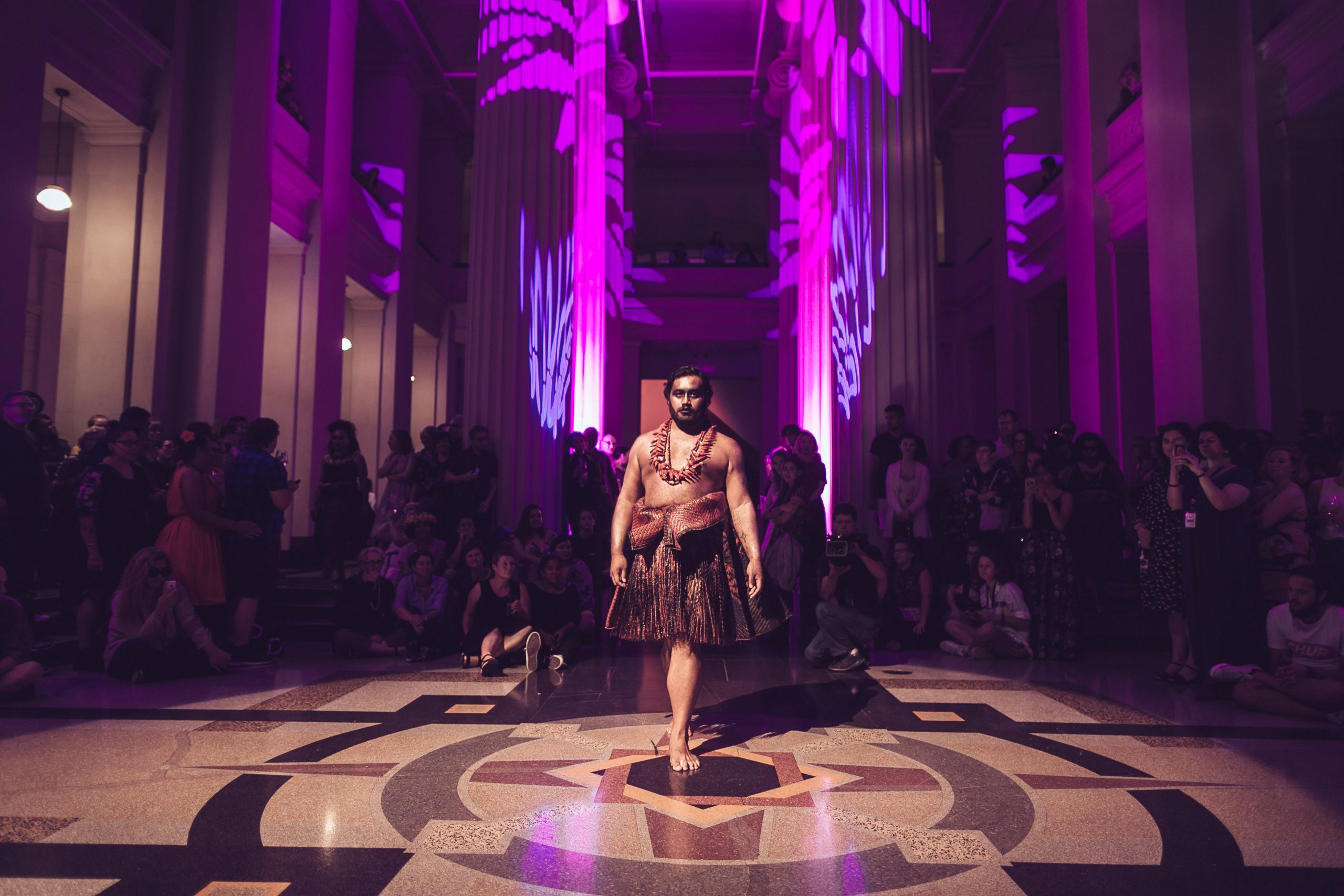 FAFSWAG - Biennale of Sydney