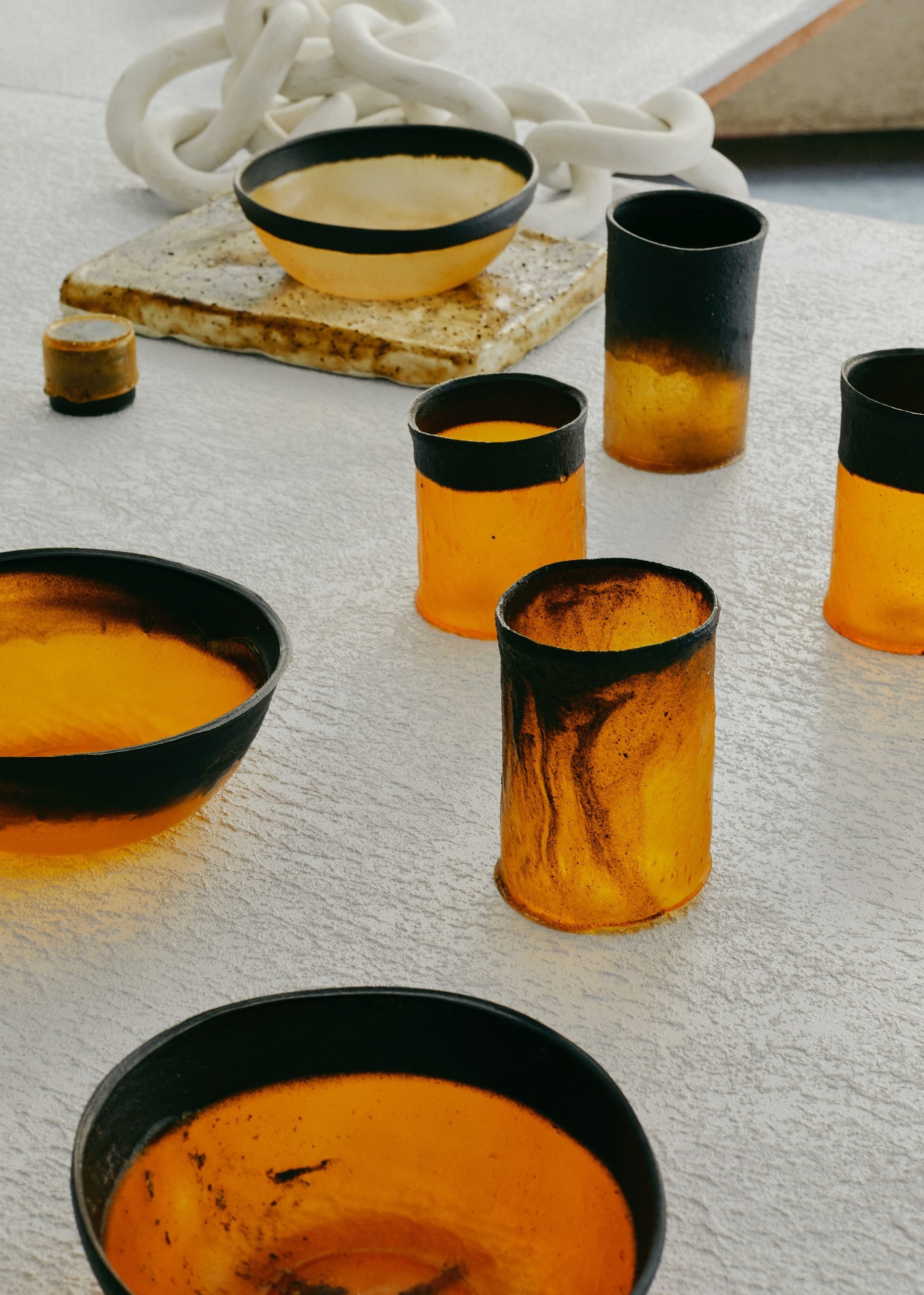 Jessie French - Biennale of Sydney