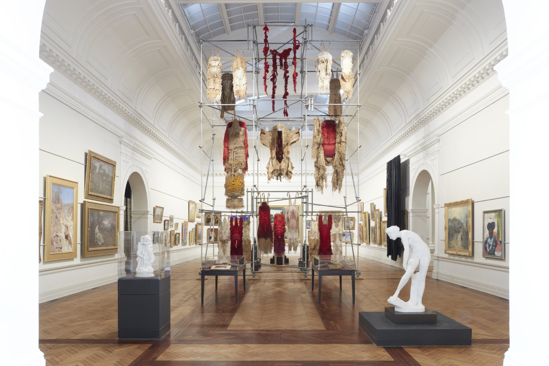 Josep Grau-Garriga - Biennale of Sydney