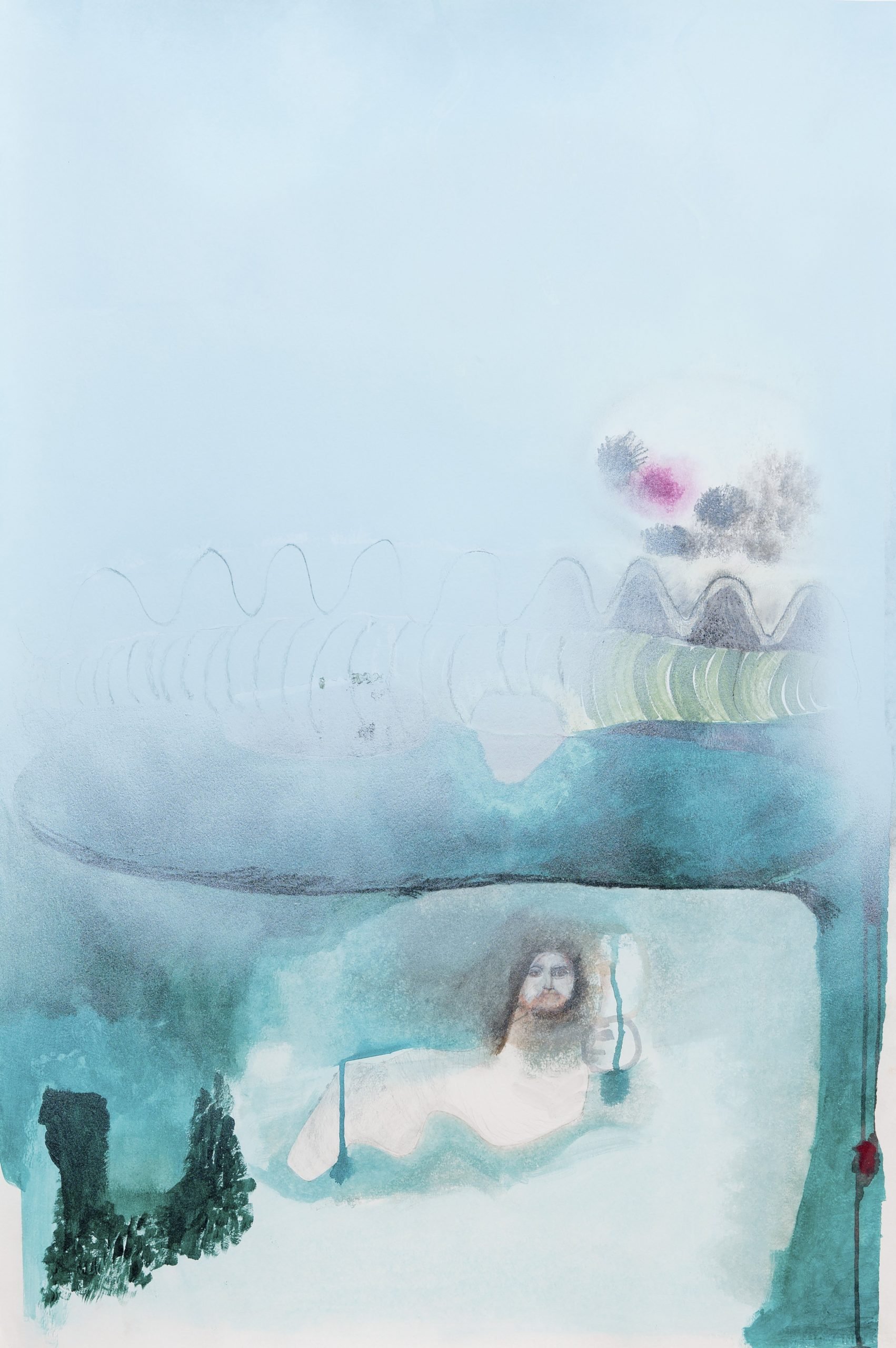 Jumana Emil Abboud - Biennale of Sydney