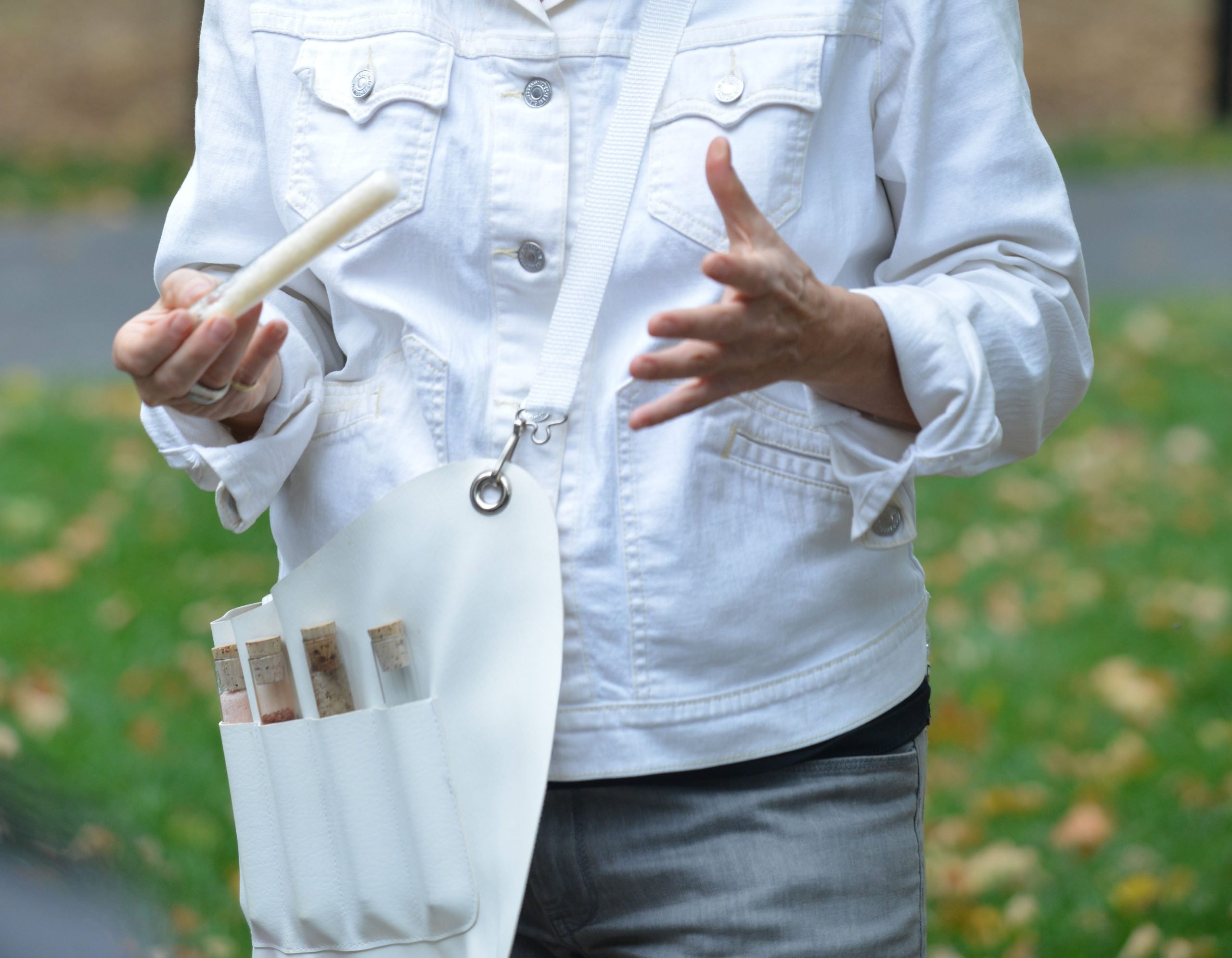 Randy Lee Cutler - Biennale of Sydney