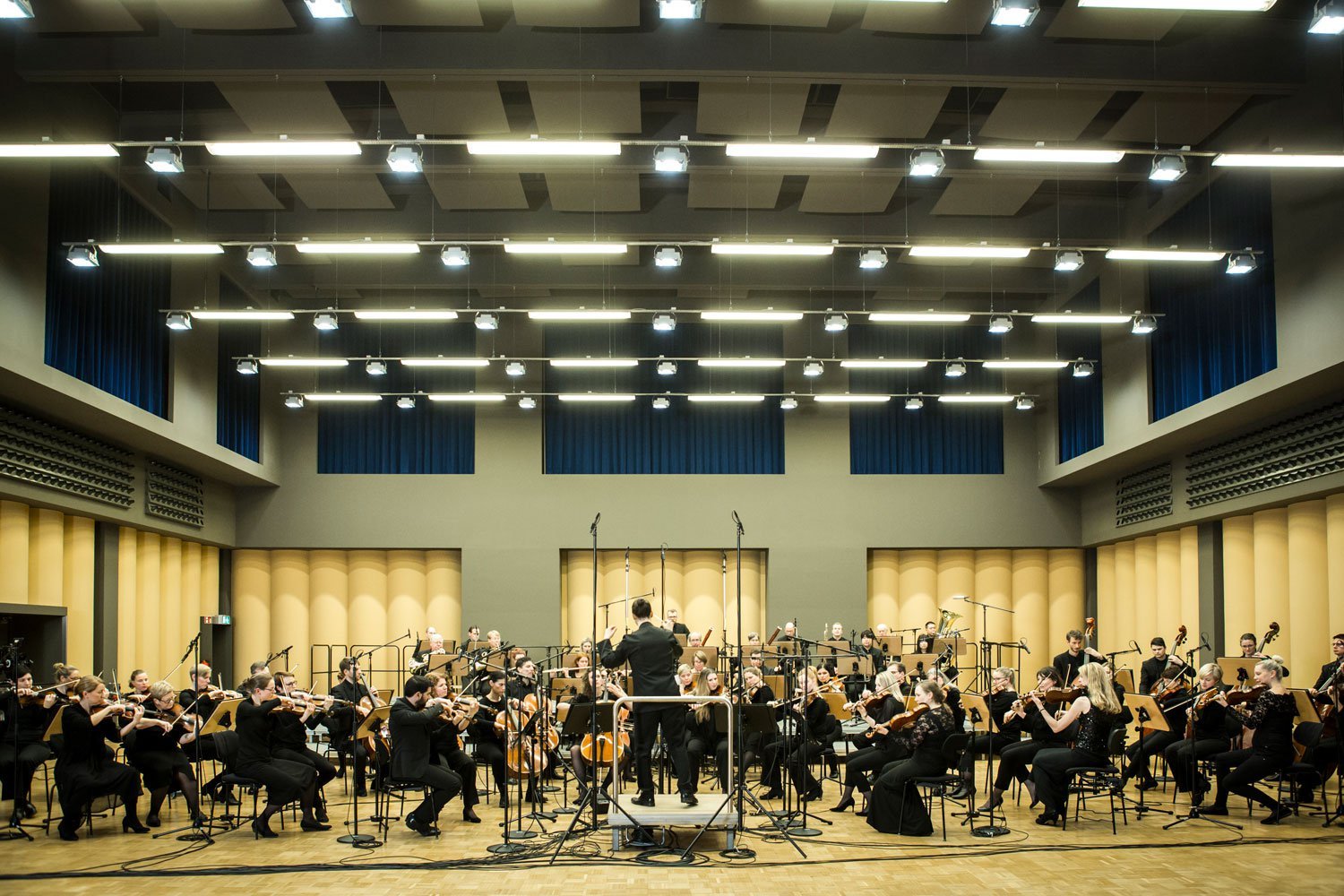 Samson Young - Biennale of Sydney