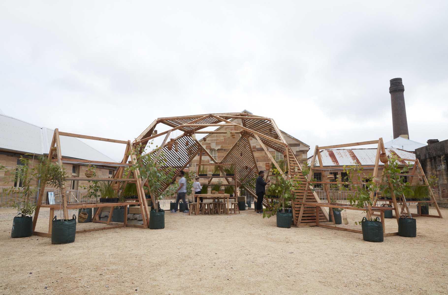 Tony Albert - Biennale of Sydney