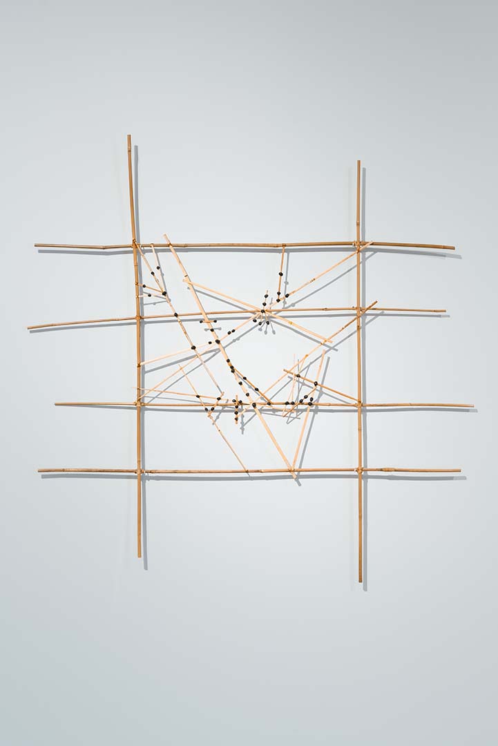 Gail Mabo - Biennale of Sydney