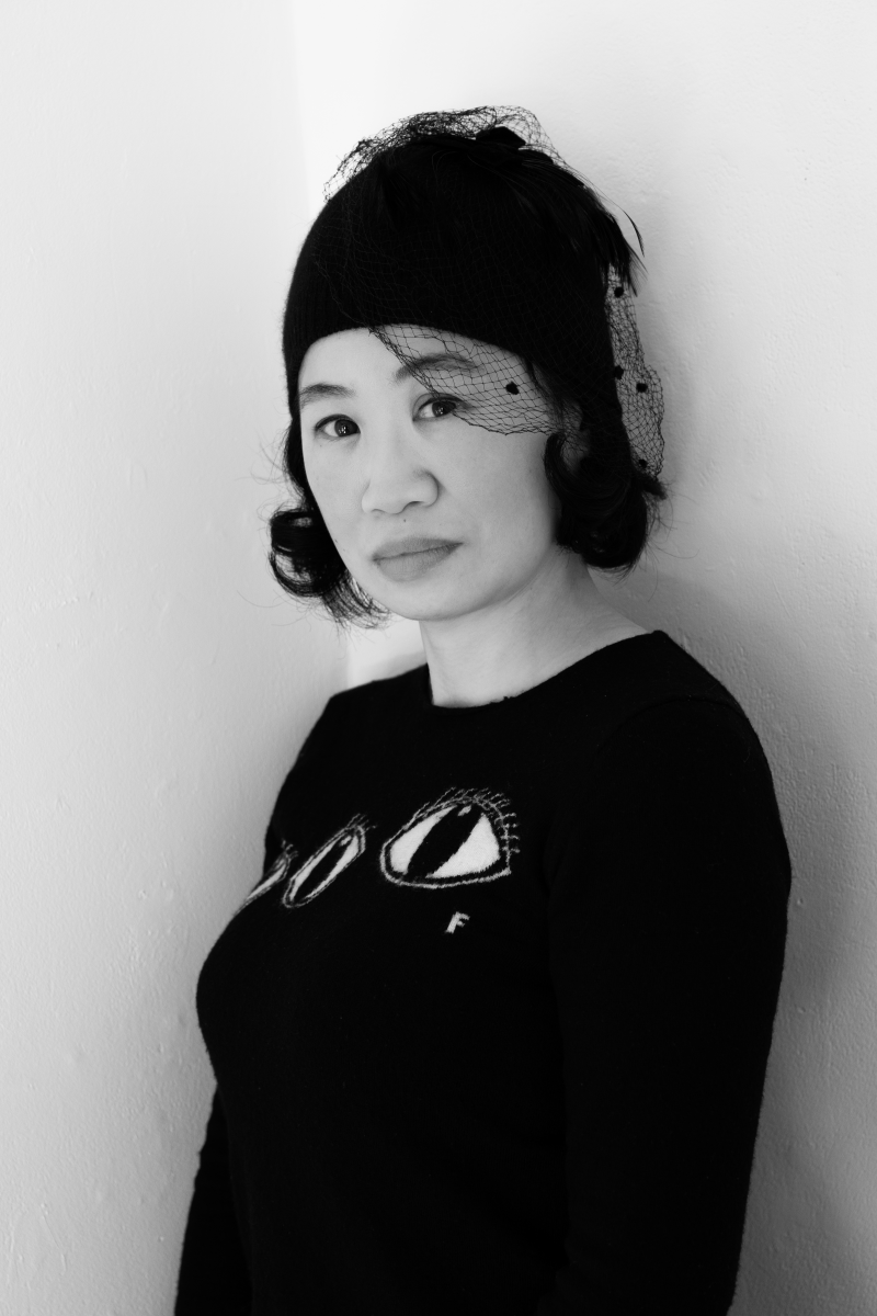 Sachiko Kazama - Biennale of Sydney