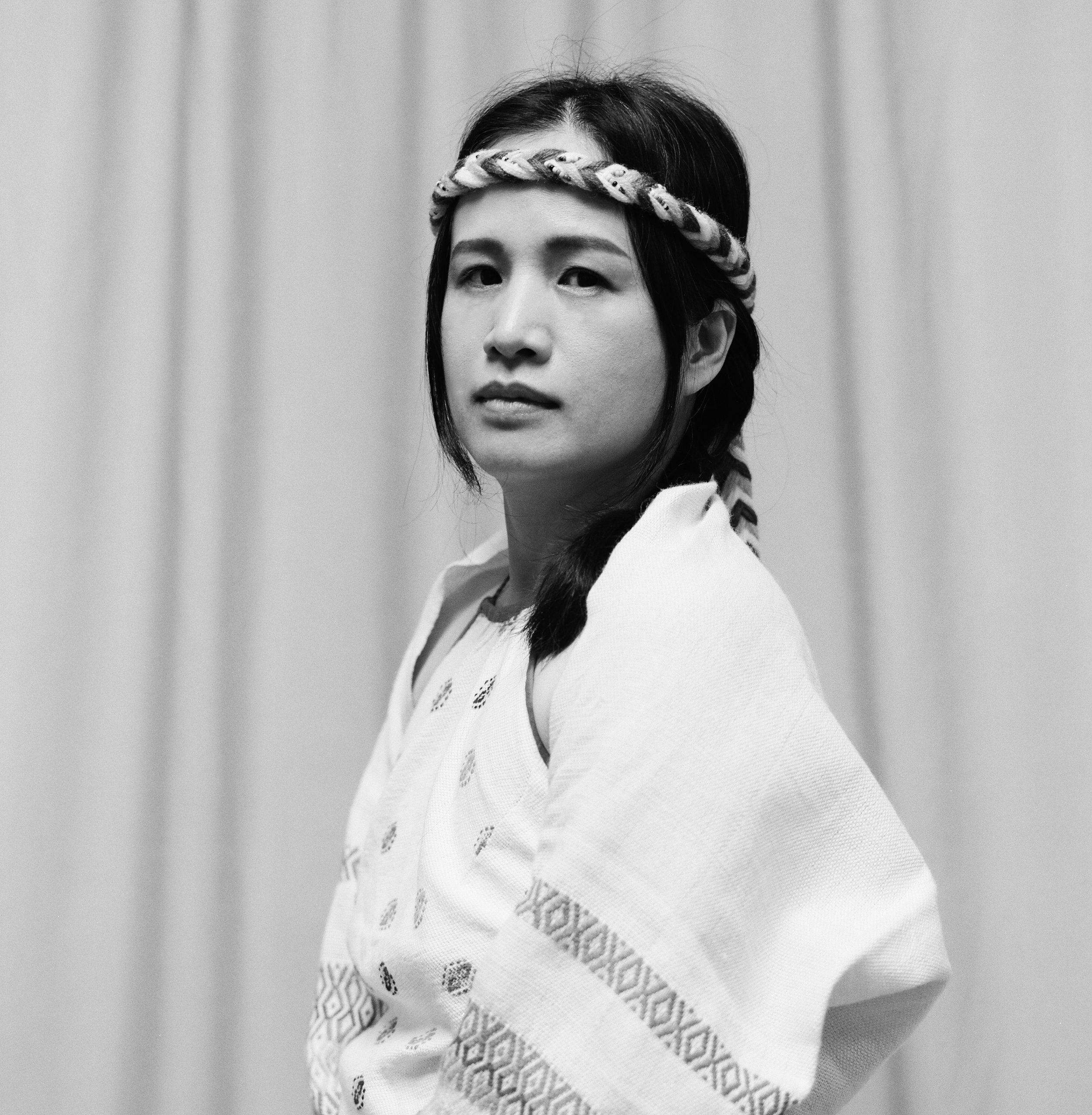 Idas Losin - Biennale of Sydney