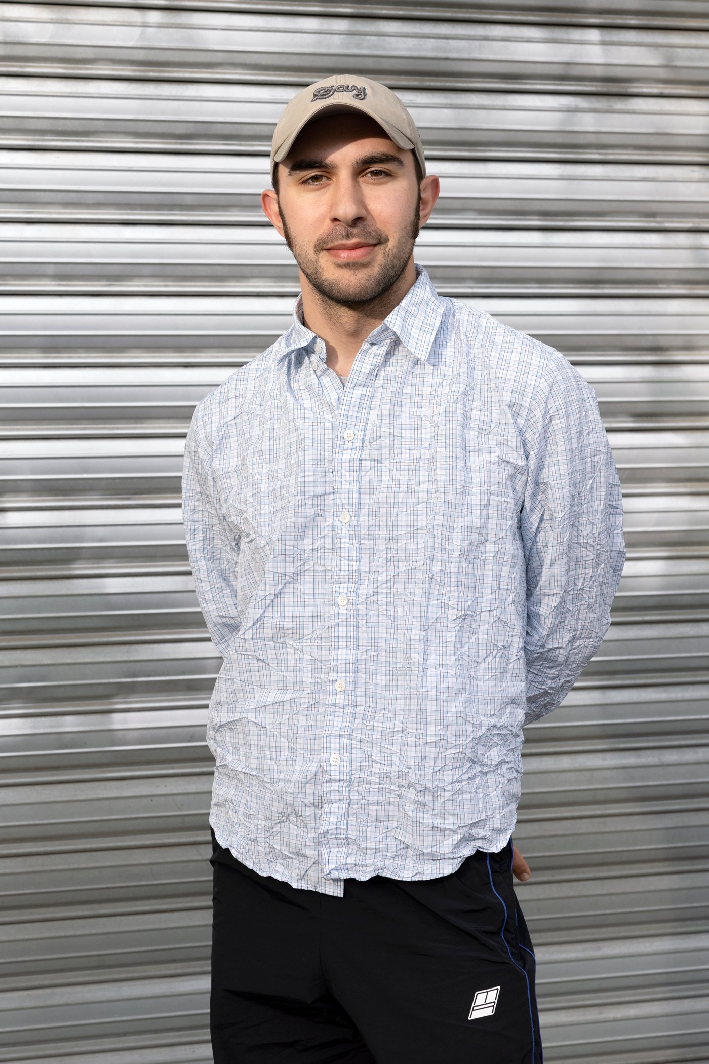 Özgür Kar - Biennale of Sydney