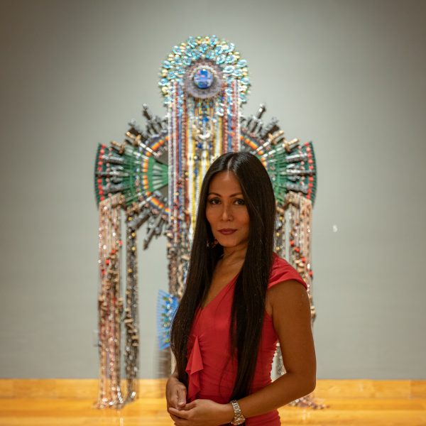 Ten Thousand Suns - Biennale of Sydney