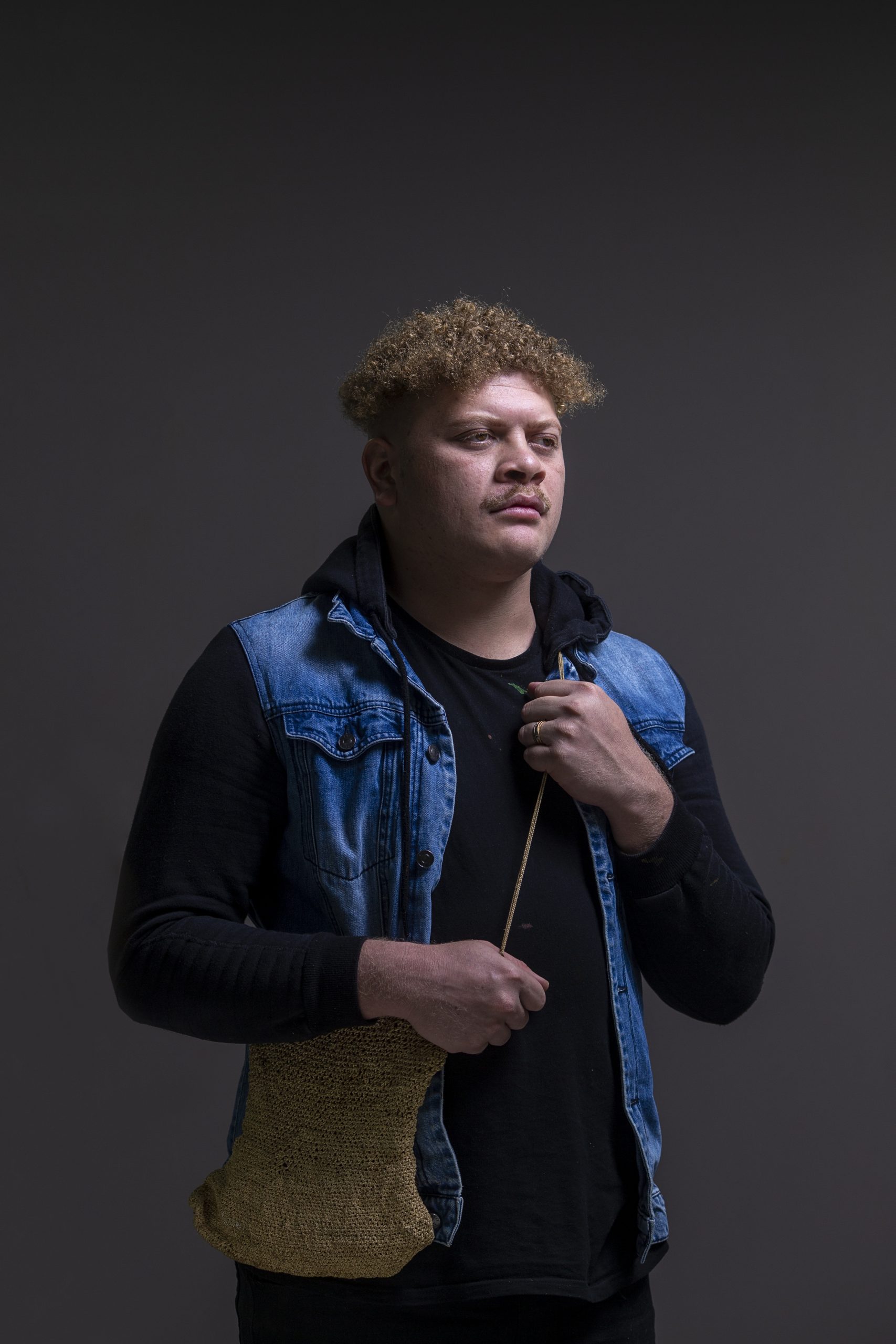 Dylan Mooney - Biennale of Sydney