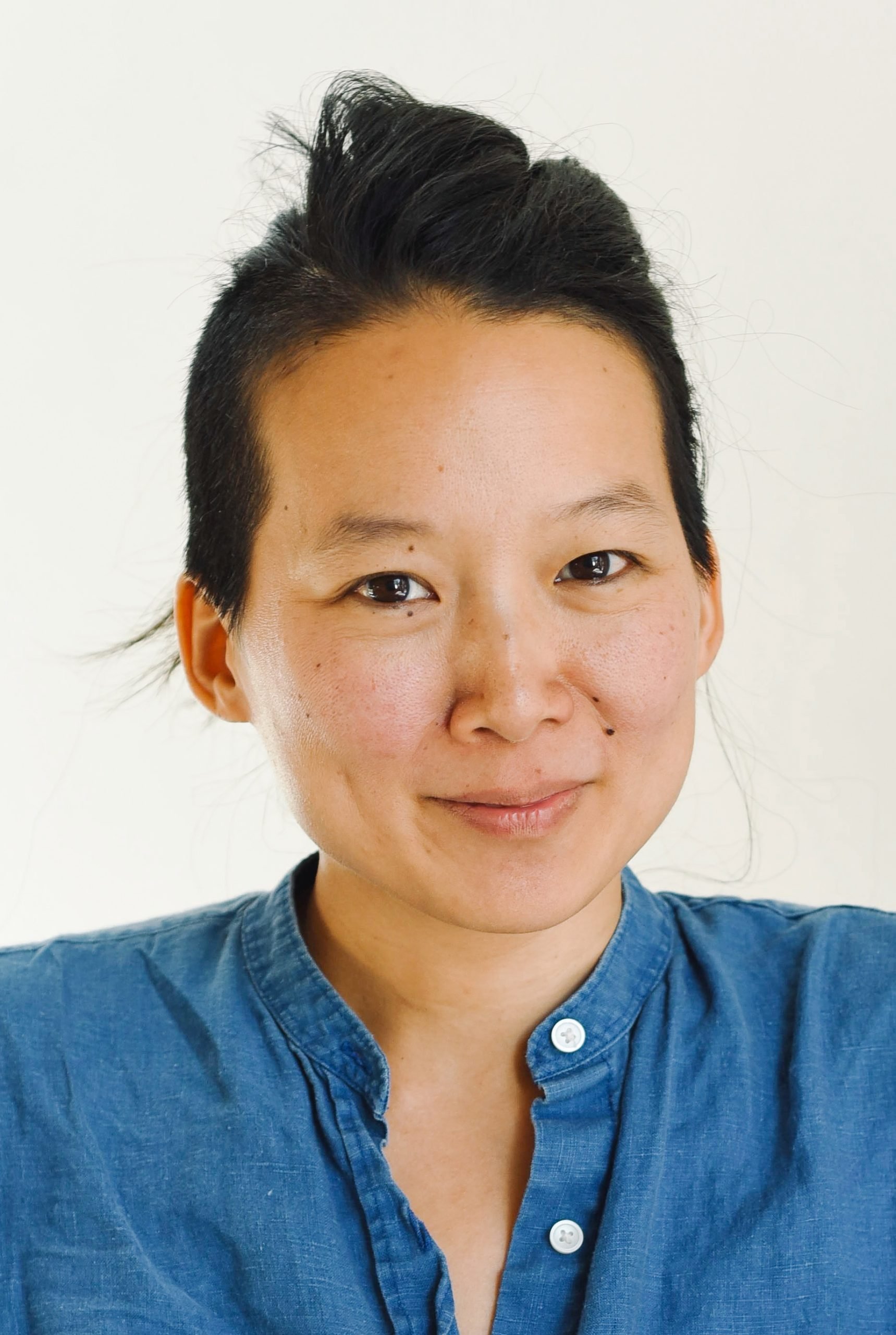 Candice Lin - Biennale of Sydney