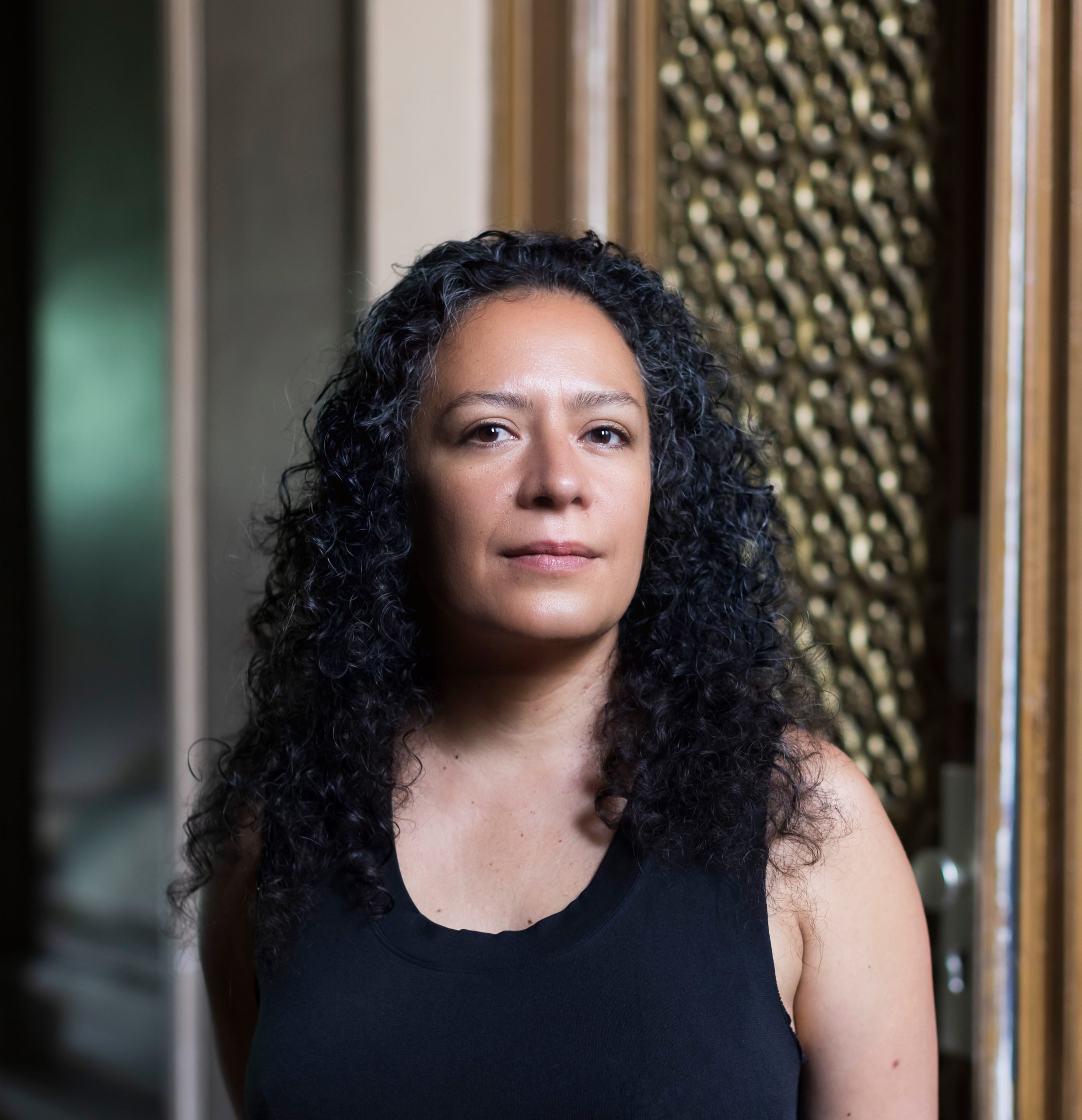 Mariana Castillo Deball - Biennale of Sydney