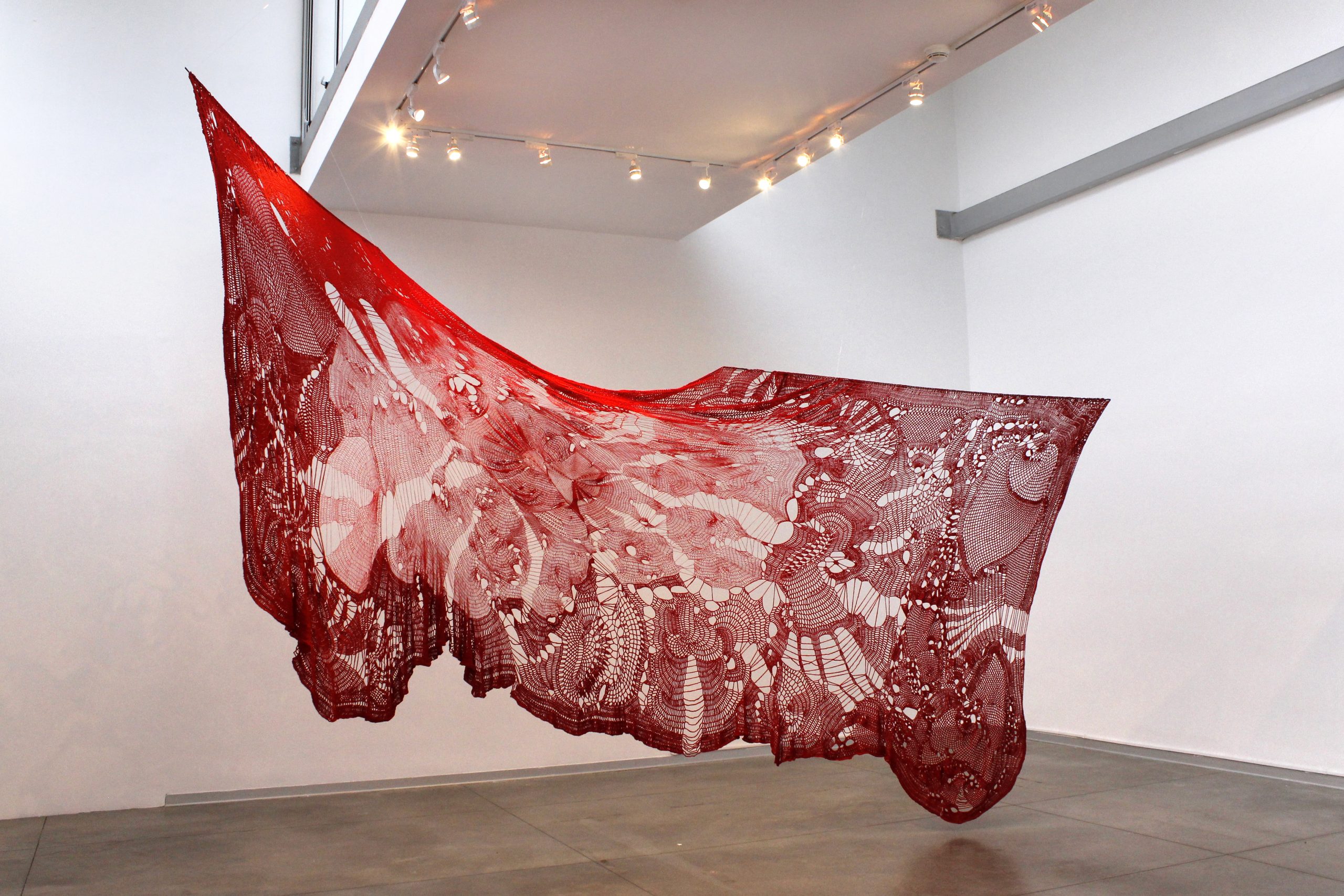 Spotlight Talk: Cristina Flores Pescorán - Biennale of Sydney