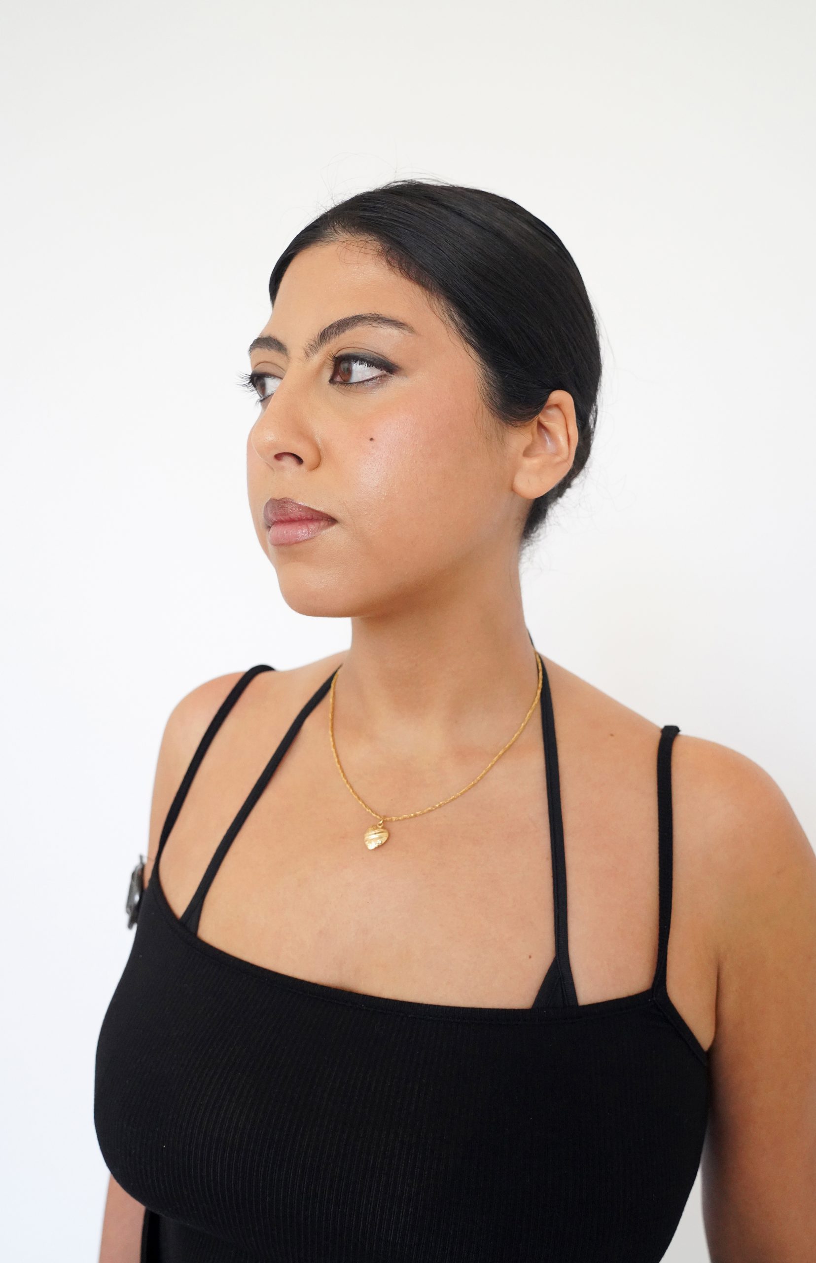 Leila el Rayes - Biennale of Sydney