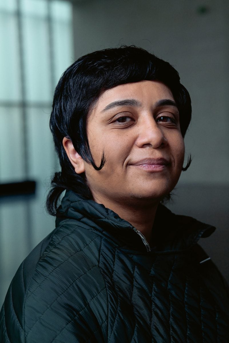 Monira Al Qadiri - Biennale of Sydney