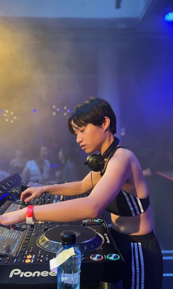 AHJU - Biennale of Sydney