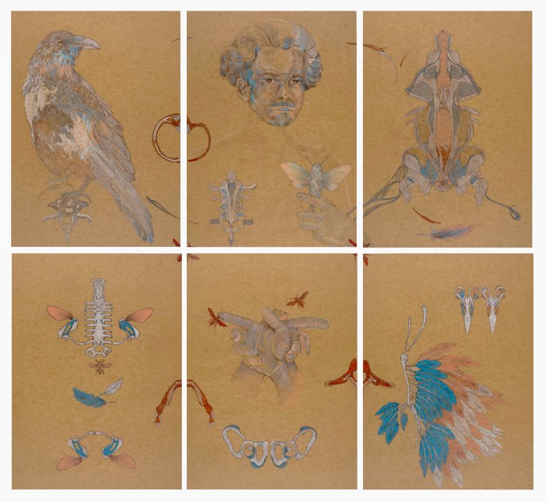 Robert Gabris - Biennale of Sydney