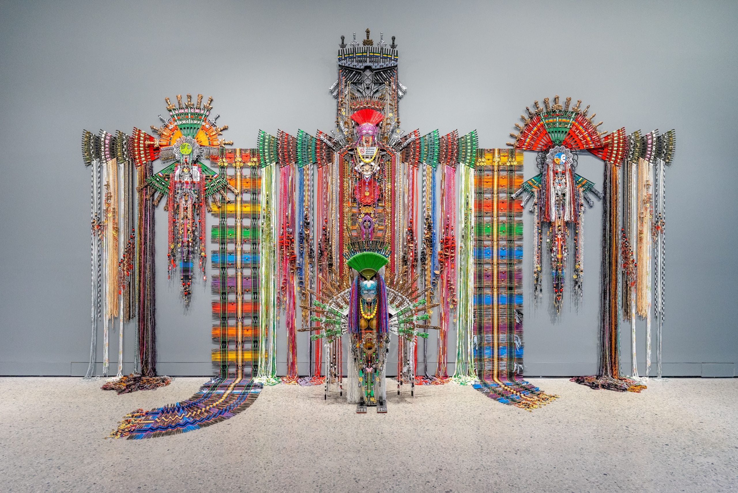 New artworks revealed for 24th Biennale of Sydney, Ten Thousand Suns ...
