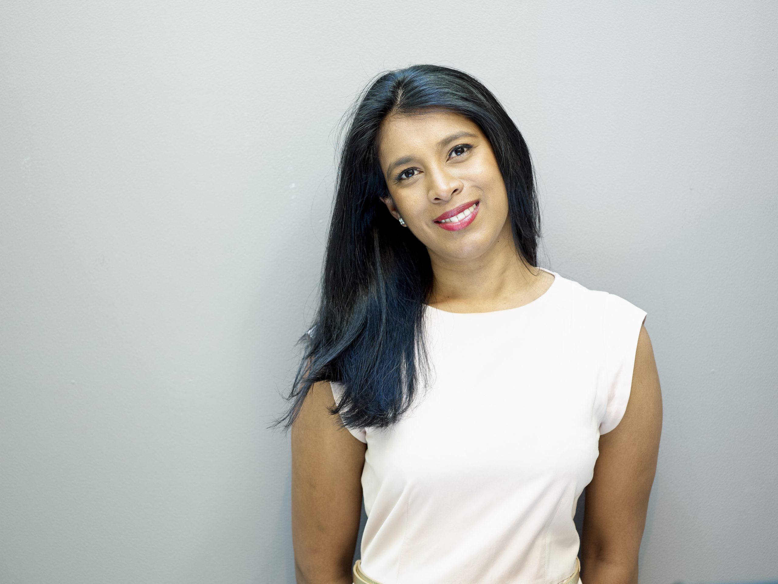Biennale of Sydney welcomes new Board director: Emma Perera - Biennale ...