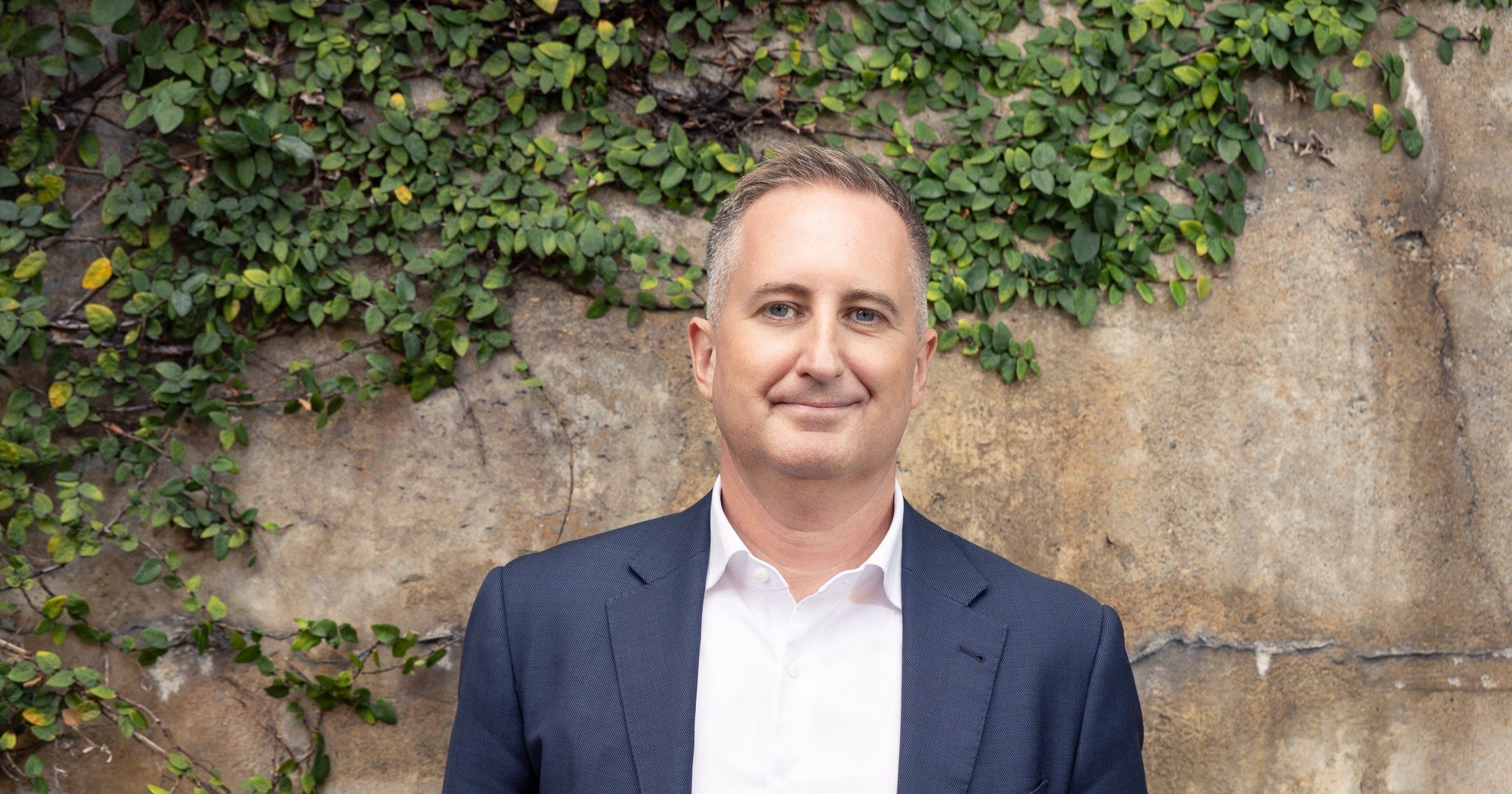 Biennale of Sydney welcomes new Board director: Adam Boyton - Biennale ...