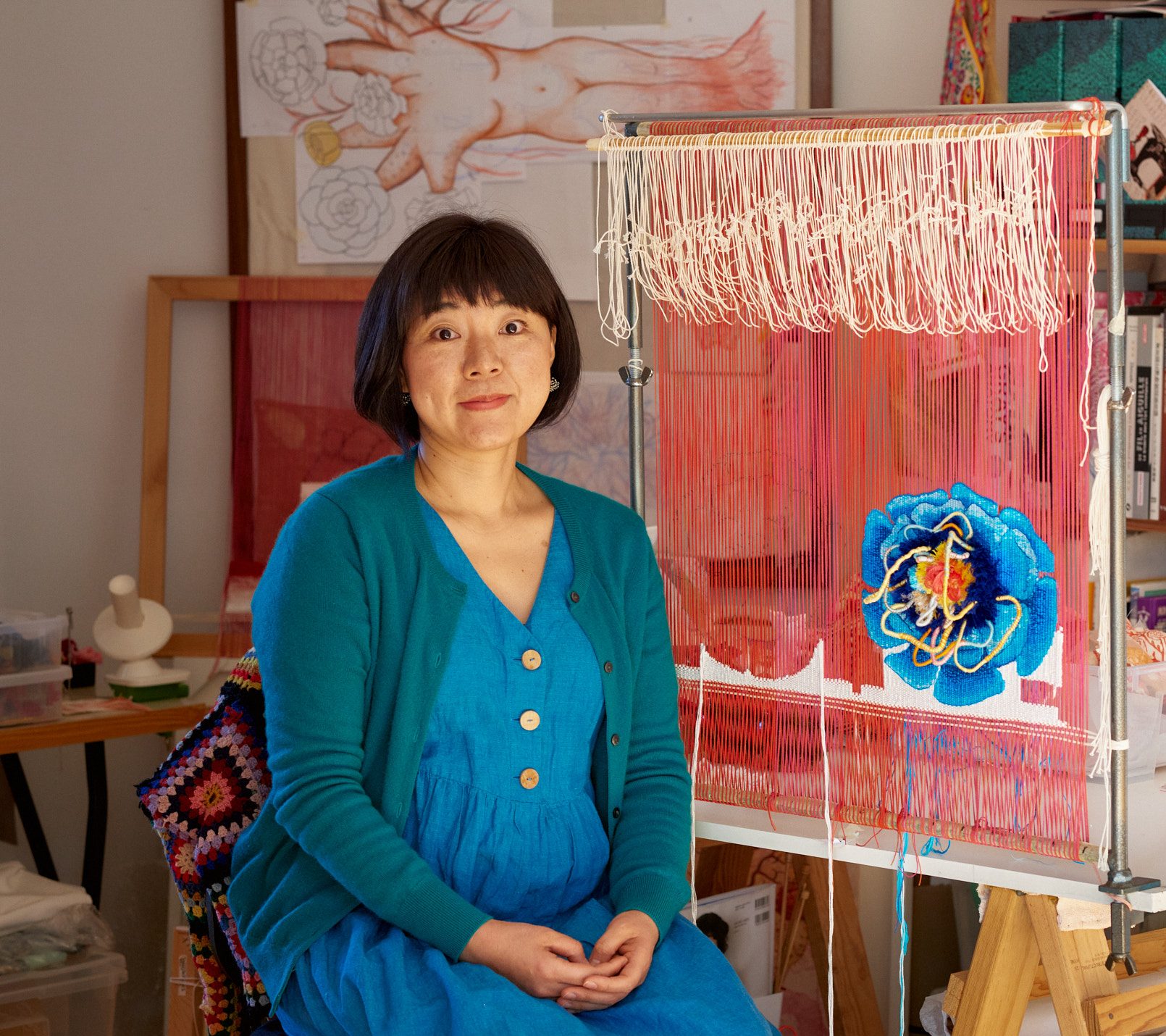 Ema Shin - Biennale of Sydney