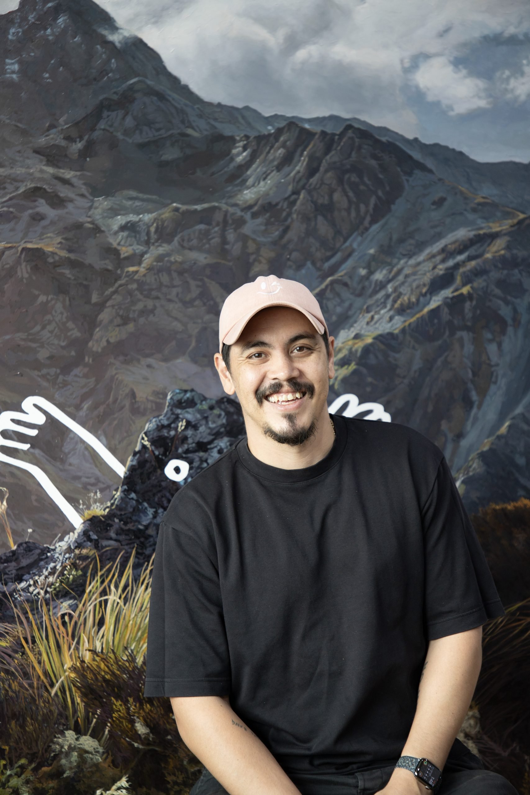 Abdul Abdullah - Biennale of Sydney