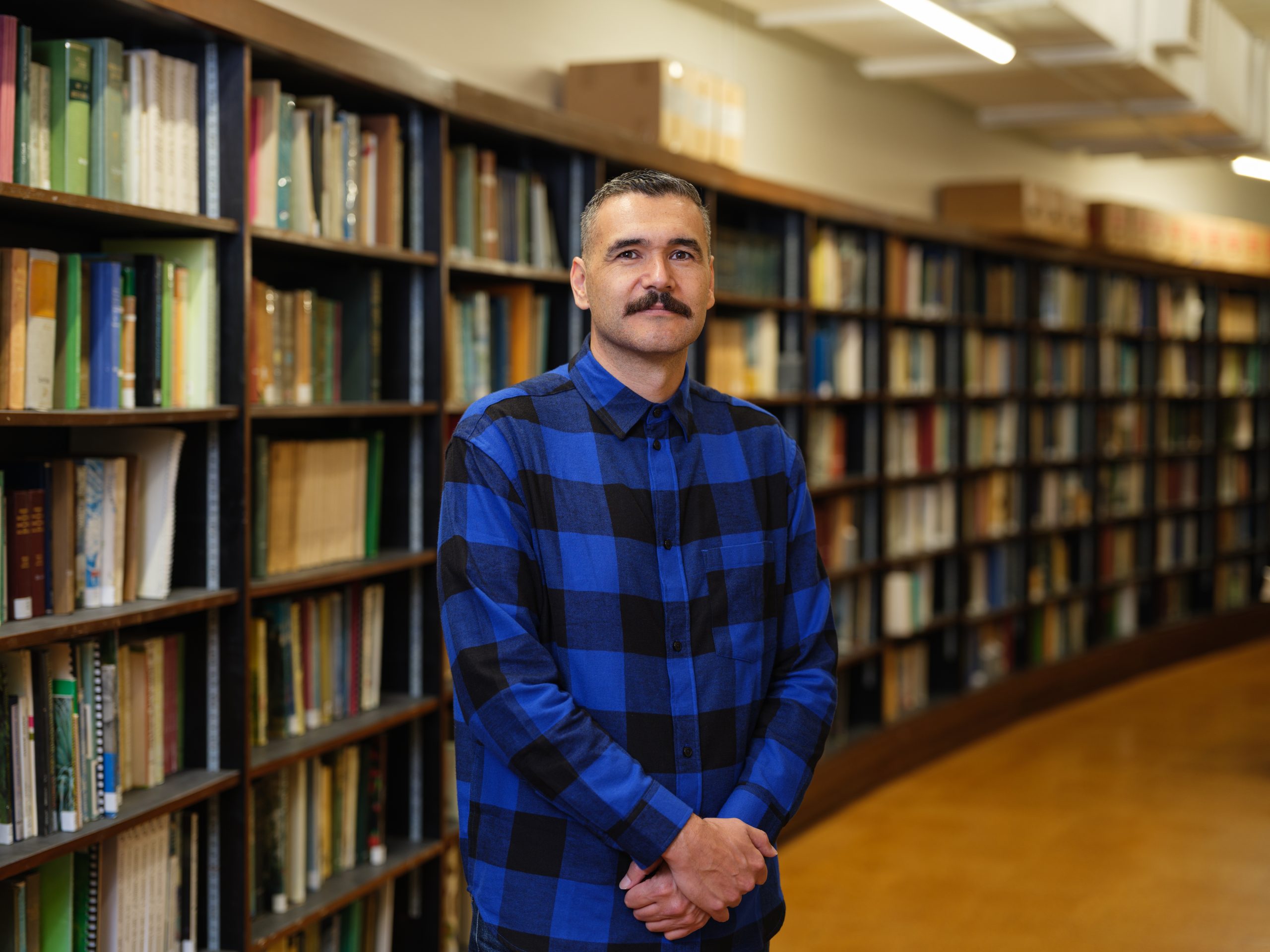 Benjamin Work - Biennale of Sydney