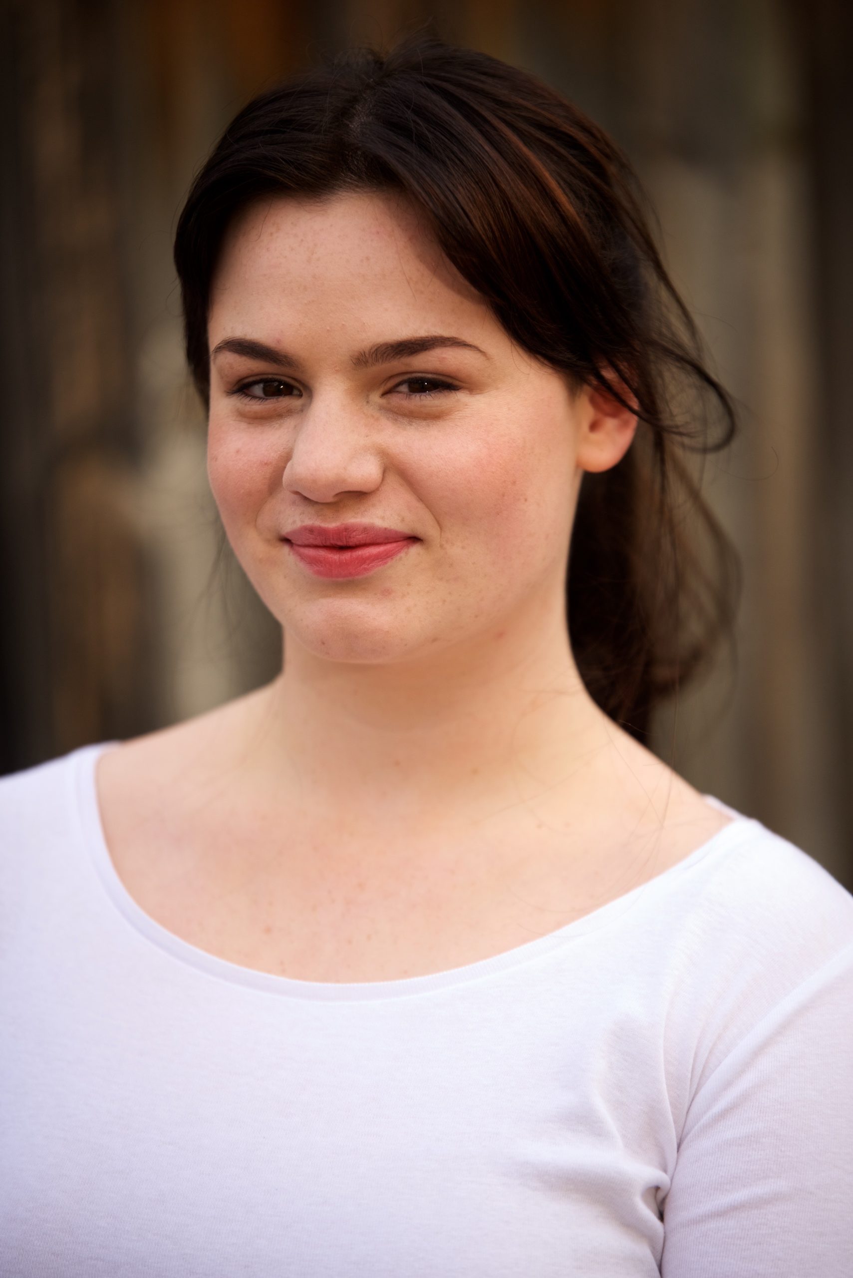 Lulu Barkell - Biennale of Sydney