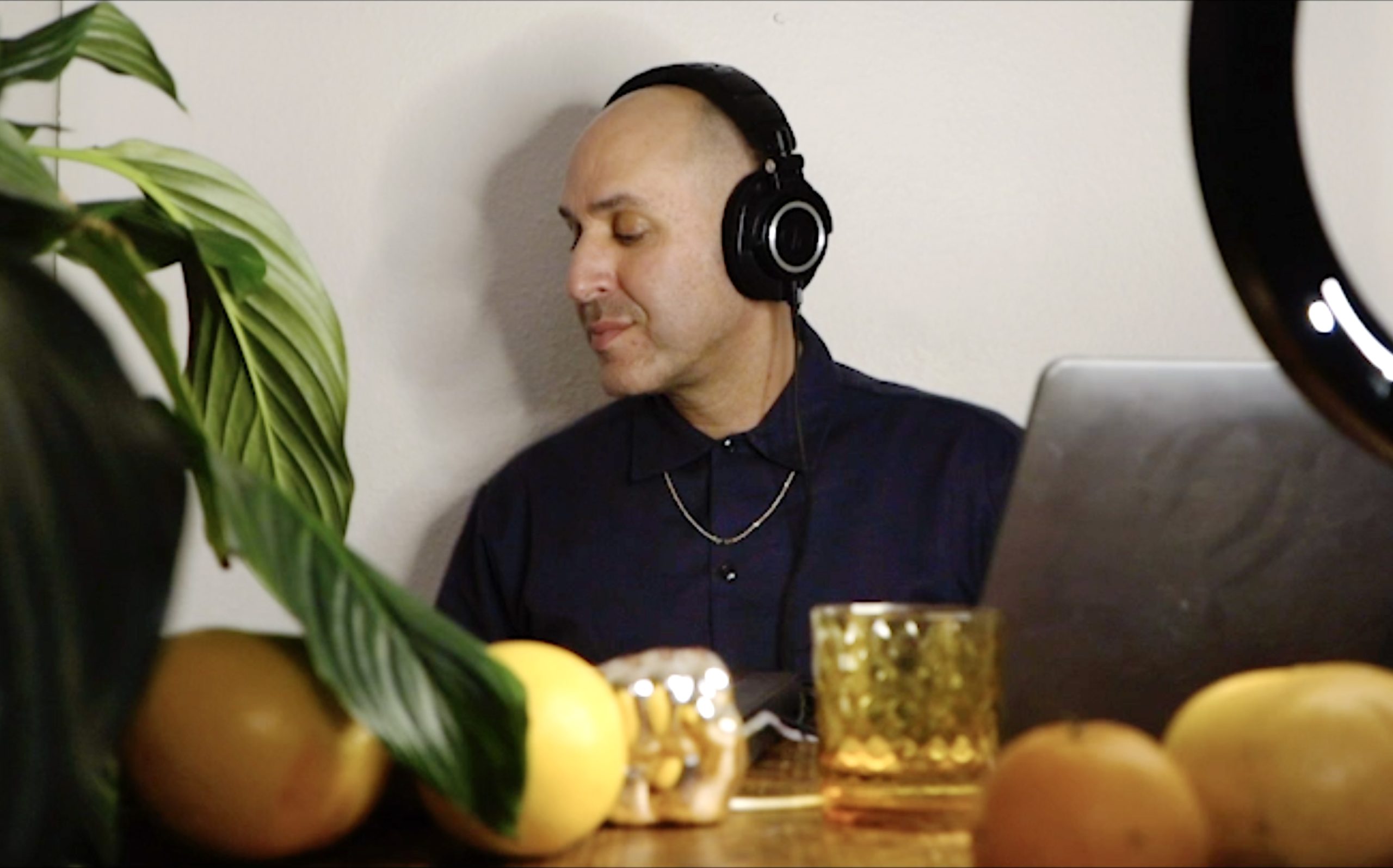 Joe Namy - Biennale of Sydney