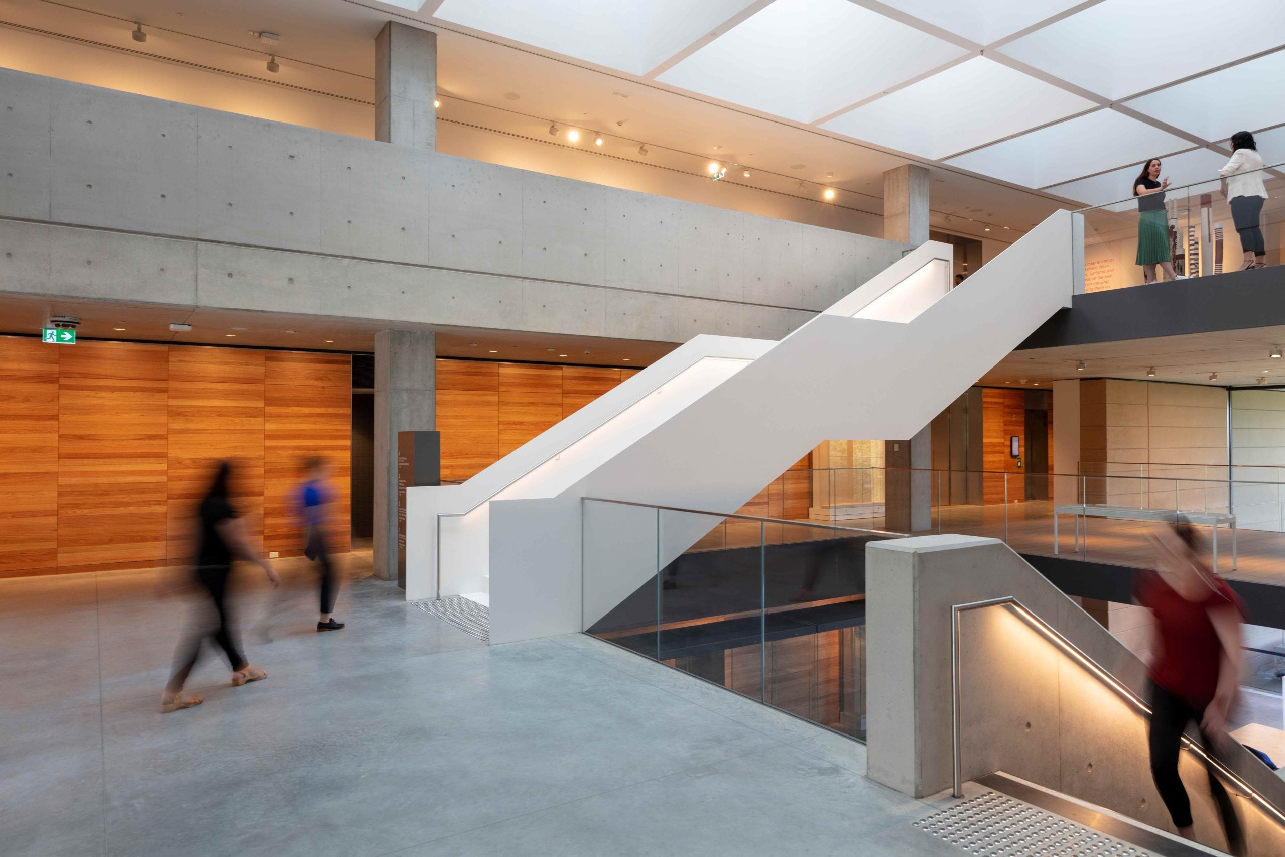 Chau Chak Wing Museum Biennale of Sydney Student-Led Tour - Biennale of ...