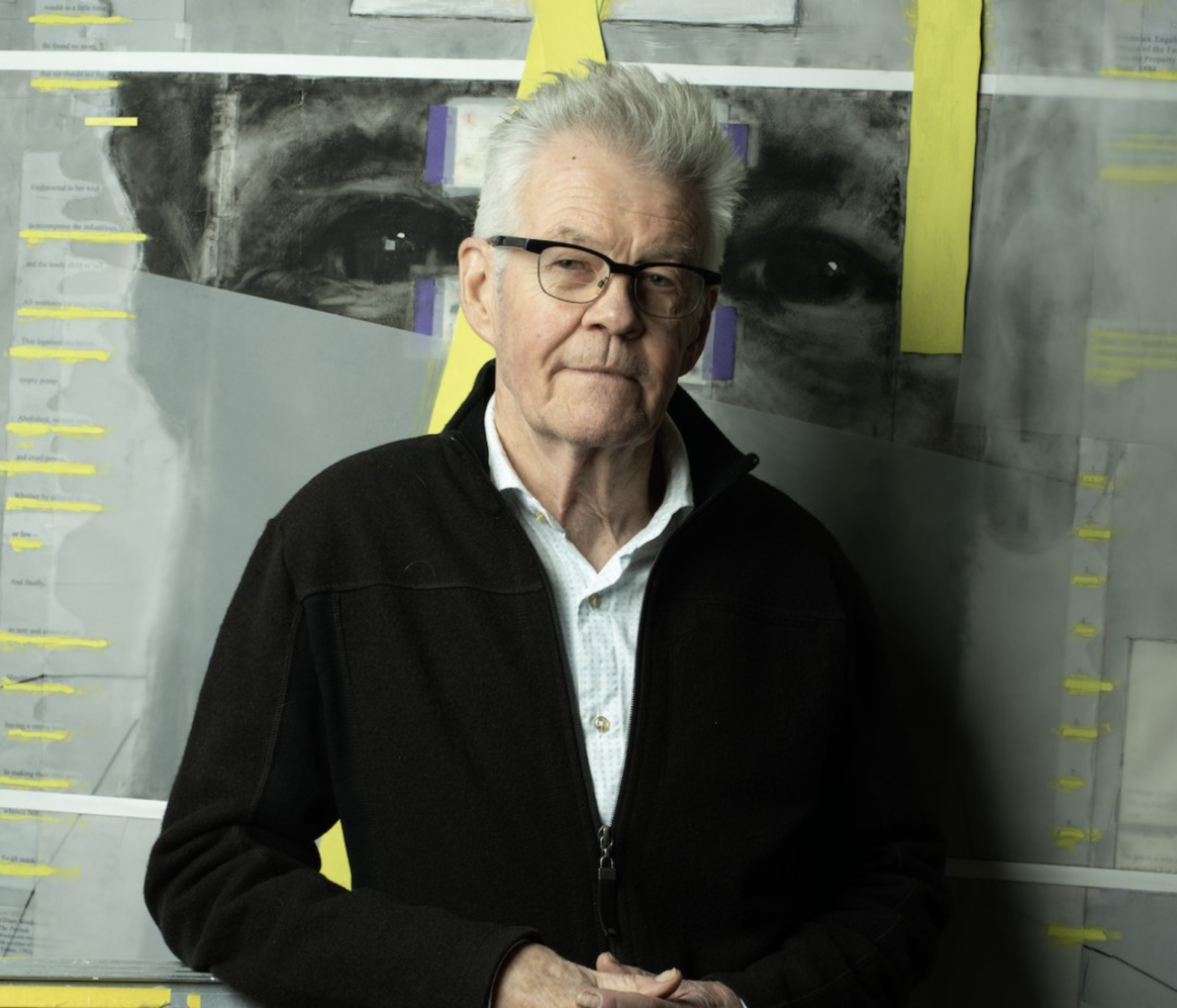 Peter Kennedy - Biennale of Sydney