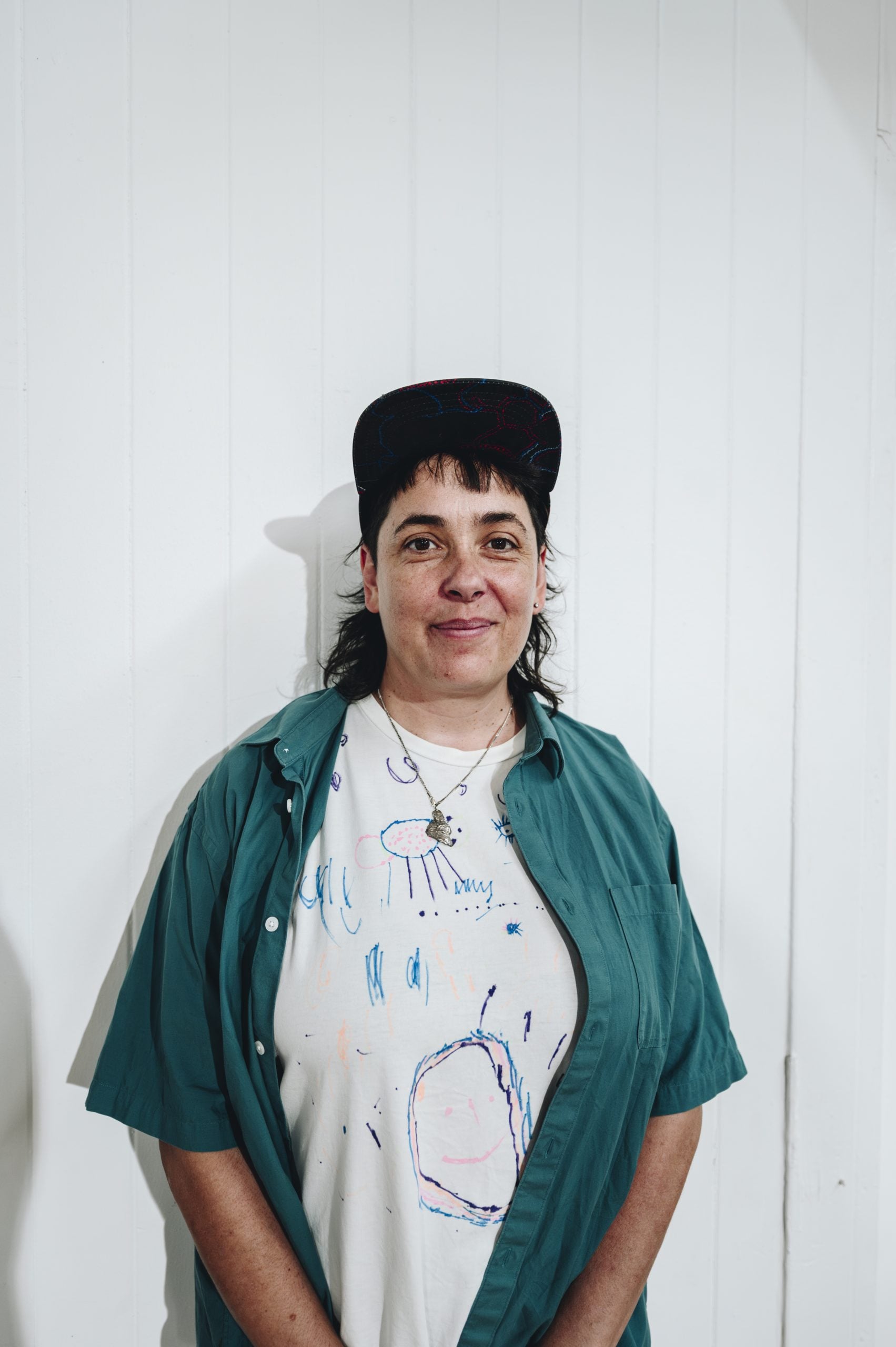 Bree van Reyk - Biennale of Sydney